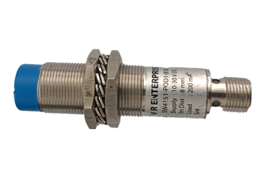 Proximity Sensor – V R Enterprise